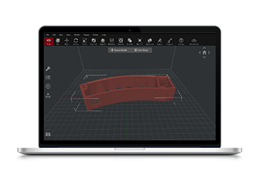 Software - Raise3D Indonesia