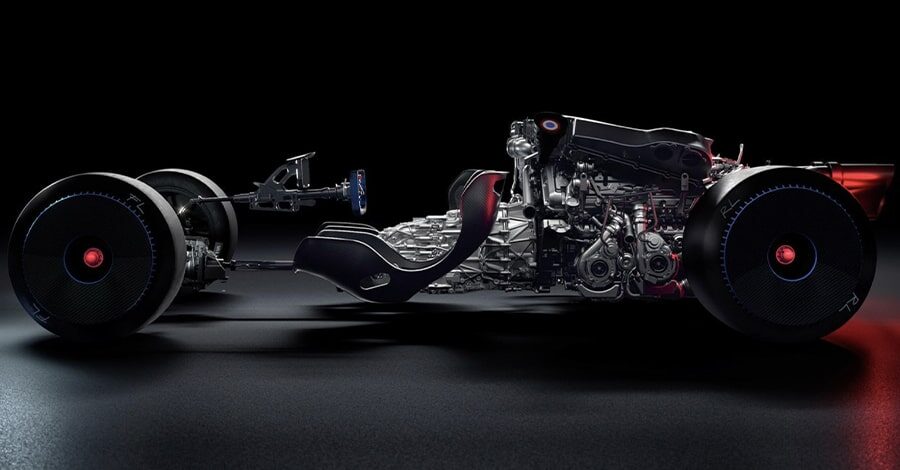 3D Printing dalam Industri Otomotif: Aplikasi, Contoh, dan Manfaat ...